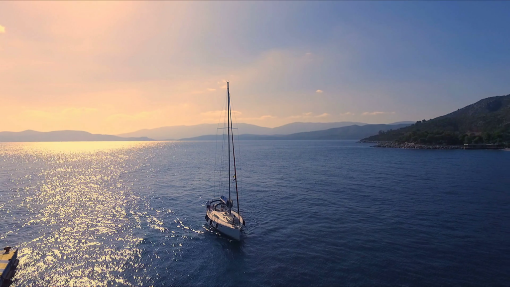 Sailing in the Mediterranean: The complete guide - BoatsAdvisor ...